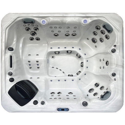 Platinum Spas Maximus – Hochwertiges Luxus-Spa | Finesse-Wellness ...